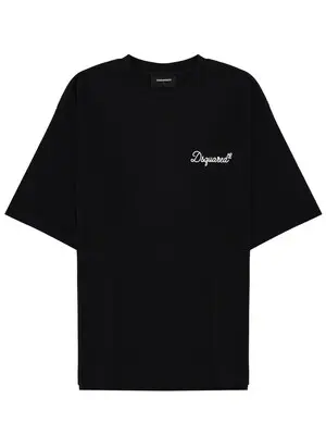 Dsquared2 T-shirt With Logo