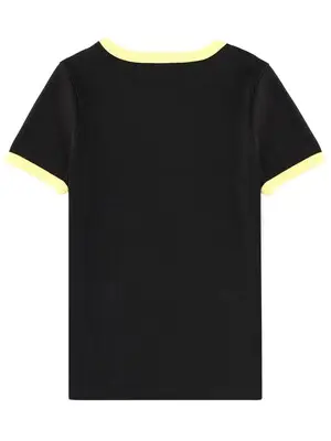 Kenzo Boke Flower 2.0 T-shirt - Black