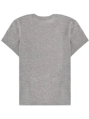 Polo Ralph Lauren T-shirt With Logo - Grey