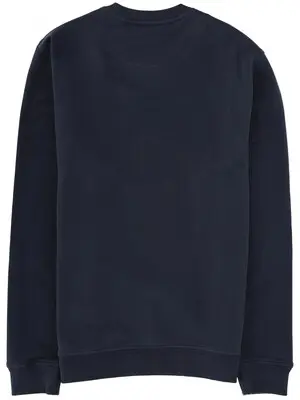 Belstaff Sweatshirt With Logo - Blue