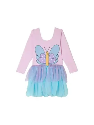 Stella McCartney Butterfly Dress