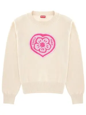 Kenzo Boke Heart Jersey
