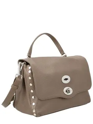 ZANELLATO Small Postina Bag