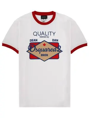 Dsquared2 Daywear New Cool" T-shirt - Multicolour