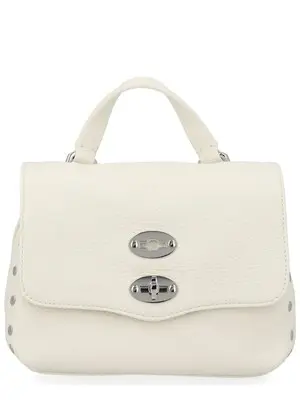 Women's Zanellato Neutral Colored Bags
