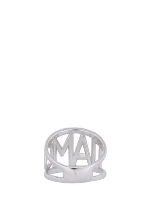 ILARIA LUDOVICI JEWELRY Band Ring