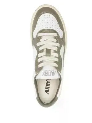 AUTRY Medalist Low Sneakers