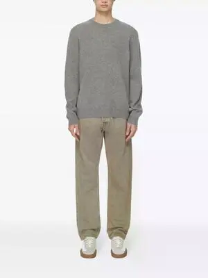 SAMSOE SAMSOE Isak Knit Jumper