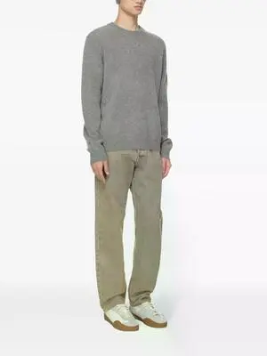 SAMSOE SAMSOE Isak Knit Jumper