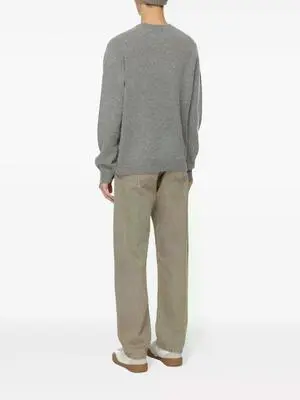 SAMSOE SAMSOE Isak Knit Jumper