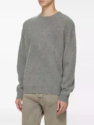 SAMSOE SAMSOE Isak Knit Jumper