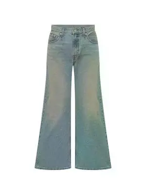LEVI'S Loose Boot-cut Jeans