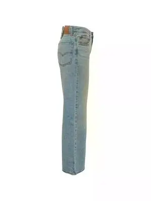 LEVI'S Loose Boot-cut Jeans
