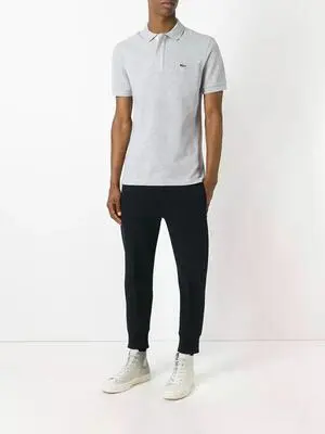 Lacoste Logo Polo Shirt
