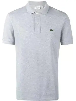 Lacoste Logo Polo Shirt