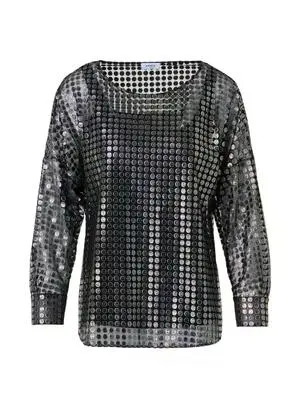 Akris Office Wear Blouses