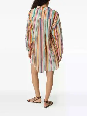Missoni Zigzag-patterned Shirt