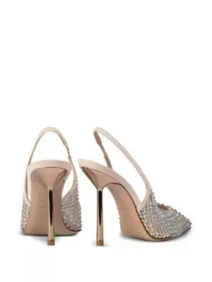 LE SILLA Gilda Heeled Pumps