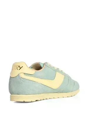 AUTRY Windswept Sneakers - Blue