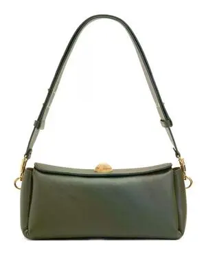 Ami Paris Flap Shoulder Bags