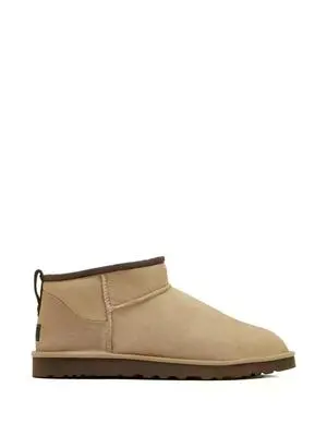 UGG Classic Ultra Mini Boots - Neutrals