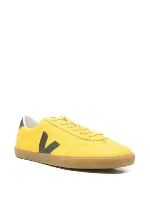 VEJA Volley Sunshine Eagle Sneakers - Yellow