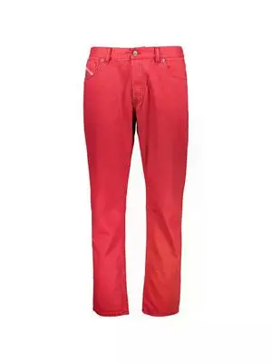 DIESEL® Modern Straight Jeans