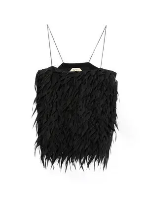 N°21 Office Wear Camis Tanks For Women