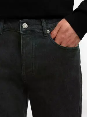SELECTED Straight Leg Jeans