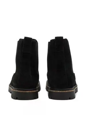 BIRKENSTOCK Elasticated Suede Boots