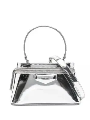 Givenchy Silver Tone Mini Bags