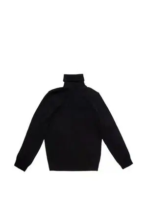 SAMSOE SAMSOE Isak Turtleneck Sweater