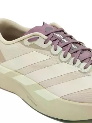 Adidas Adizero Evo Sl Sneakers - Neutrals