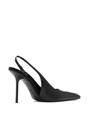 Schutz Leona Slingback Pumps