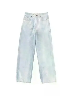 HAIKURE Faded Jeans