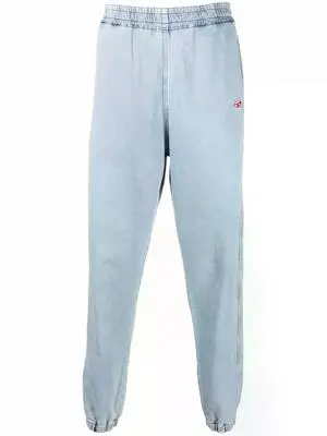 DIESEL® Tapered Joggjeans