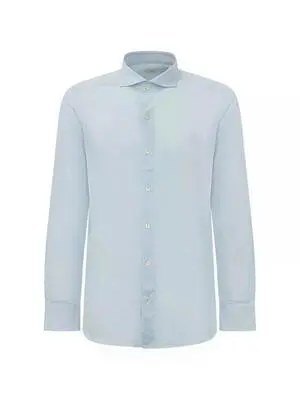 FINAMORE 1925 Long-sleeves Shirt