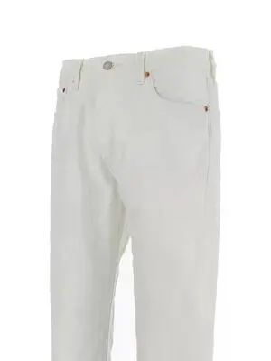LEVI'S Button Fly Jeans