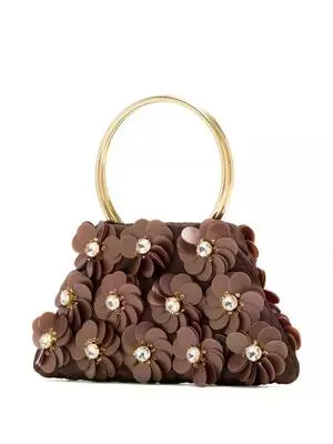 VANINA Eclat De Marguerites Handbag