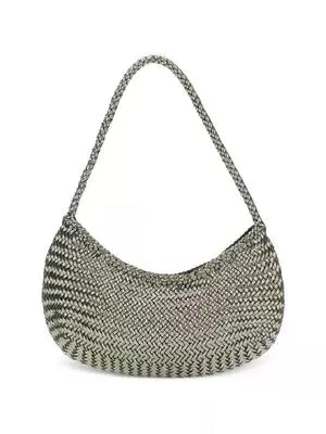 Dragon Diffusion Nova Luna Shoulder Bag - Grey