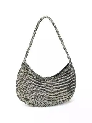 Dragon Diffusion Nova Luna Shoulder Bag - Grey