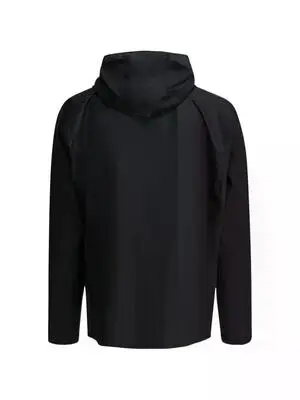 MONTBELL Hooded Zip Jacket