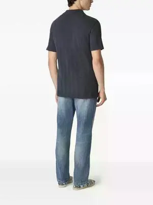 Missoni Herringbone Polo Shirt