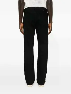 GOLDEN GOOSE Patrick Straight-leg Jeans