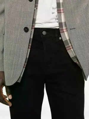 GOLDEN GOOSE Patrick Straight-leg Jeans