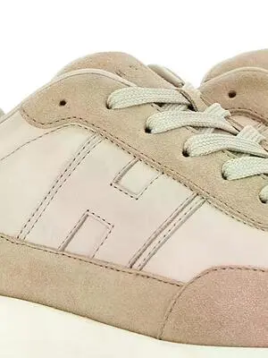 Hogan H709 Cube Sneakers - Neutrals