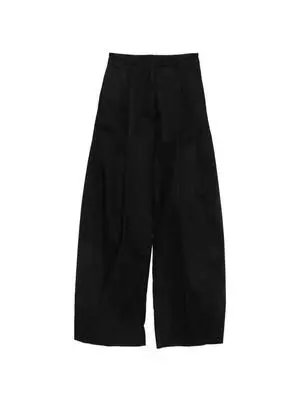 THELATEST Pleated Trousers
