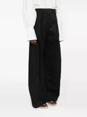 THELATEST Pleated Trousers