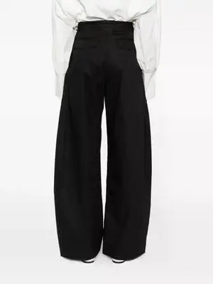 THELATEST Pleated Trousers