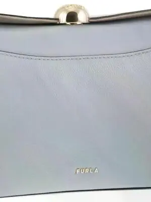 Furla M Nicole Tote - Blue